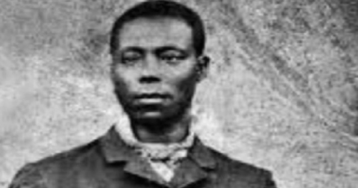 Black History Month: John Edmonstone | Howden UK