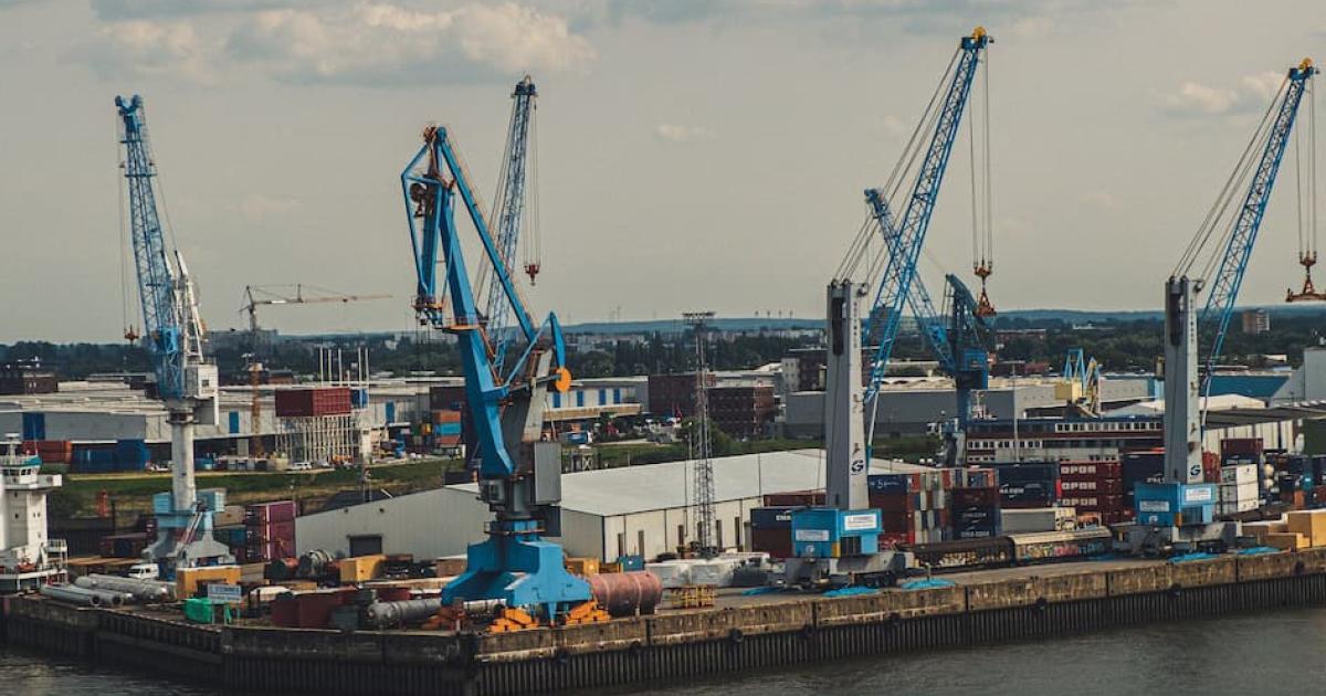 Marine Insurance | Howden UK