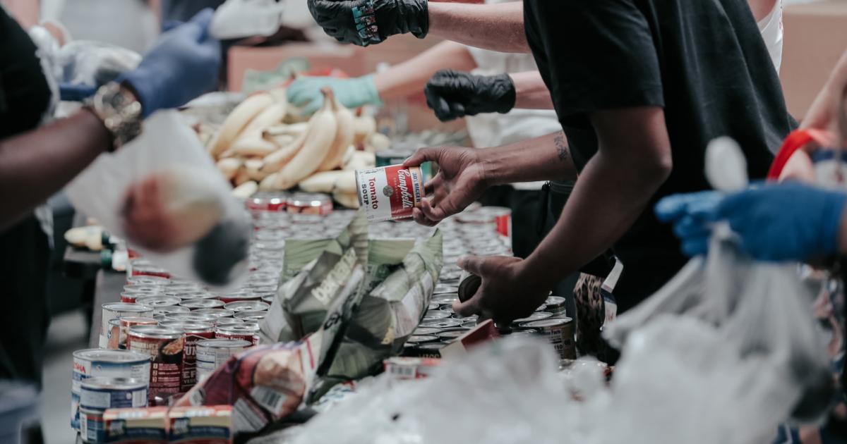 What’s the difference between a charity and a not-for-profit?