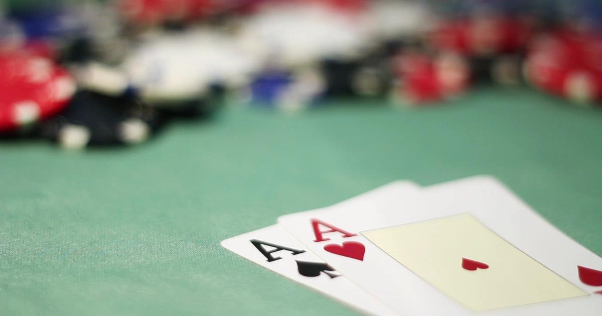 Insurance for the casino and gaming sector