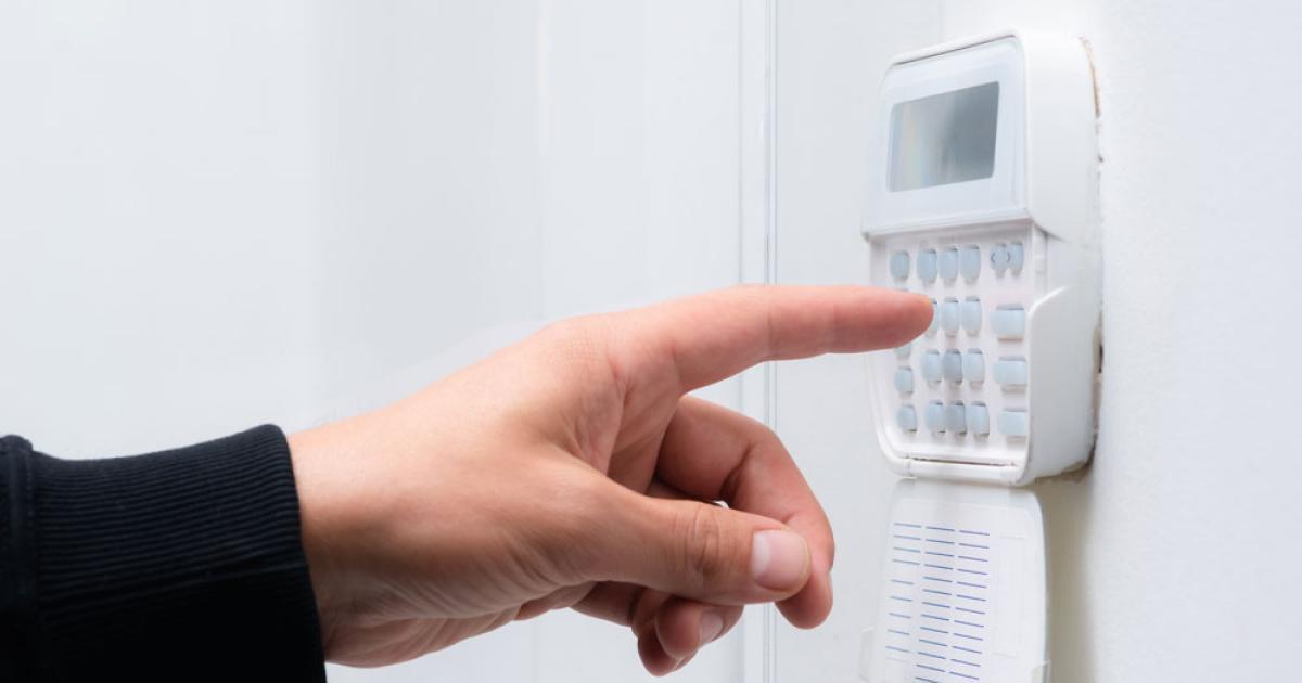 Will you be affected by the termination of Redcare's alarm signalling ...