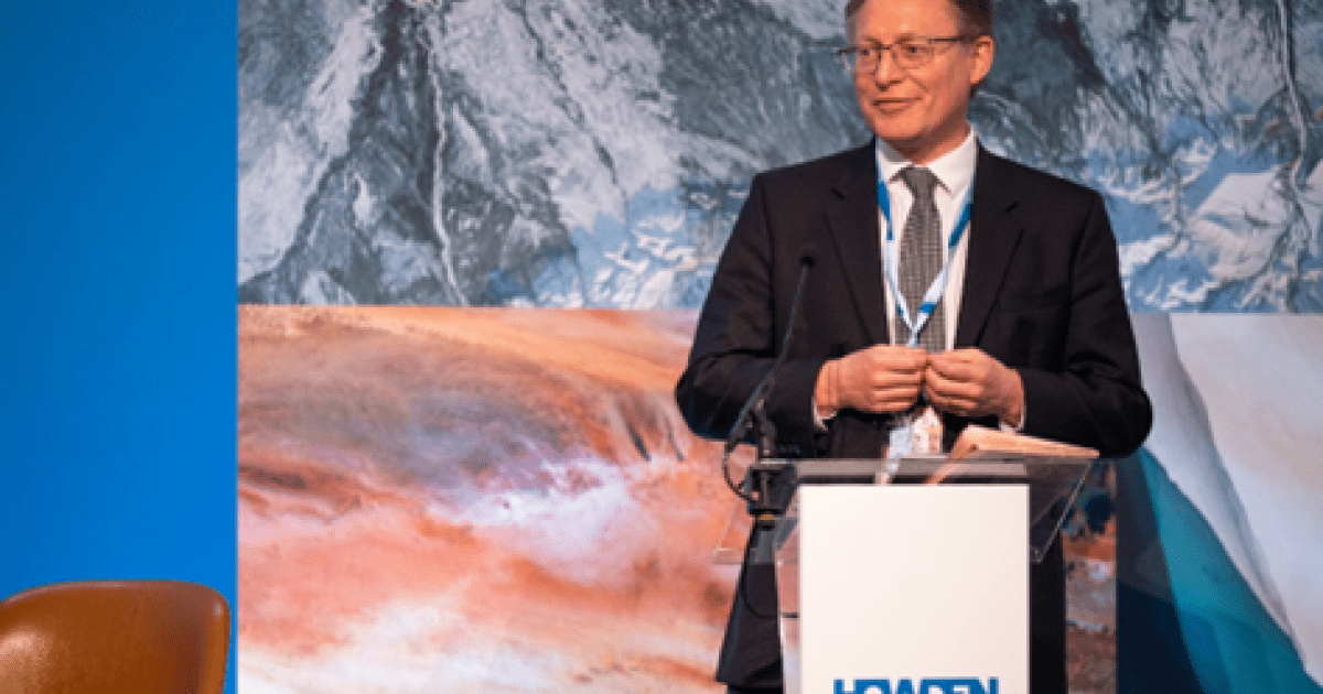 Howden's De-Risking Summit: A call for insurance-led climate action