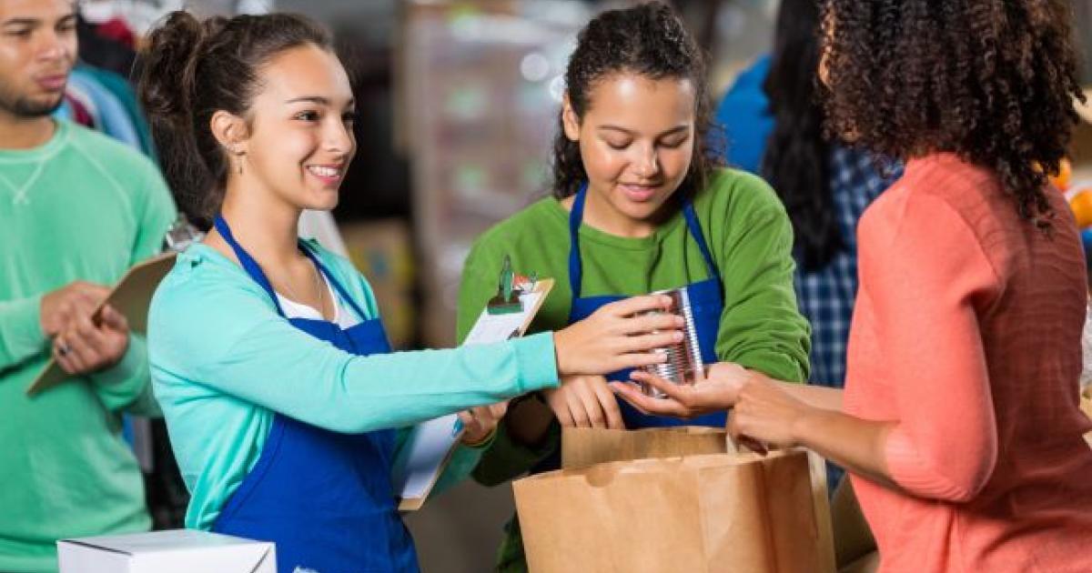 Large Charity Insurance | Howden UK