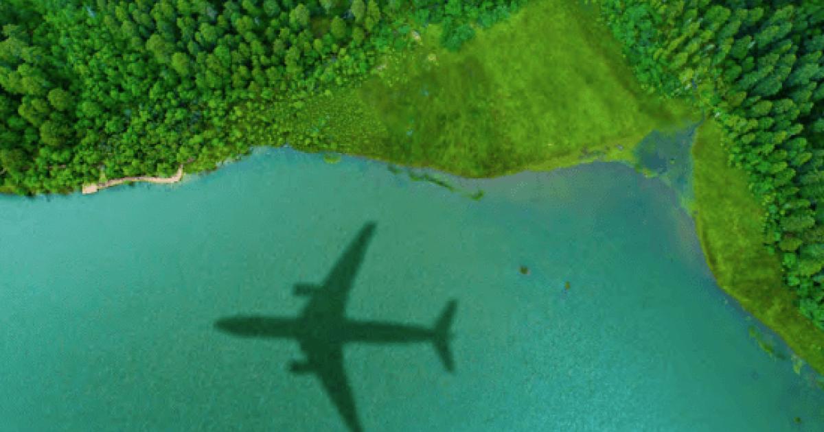 Howden and Gold Standard - Aviation Carbon Credit Insurance