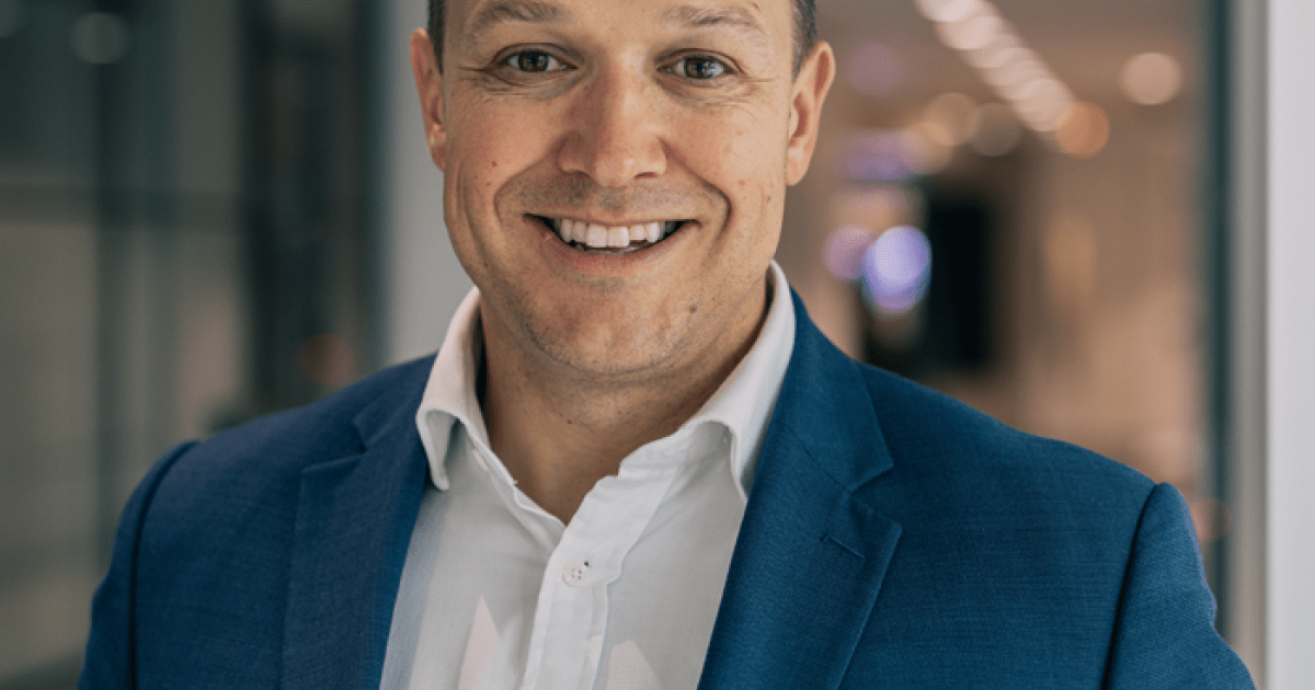 Matthew | Howden Insurance - Business & Corporate