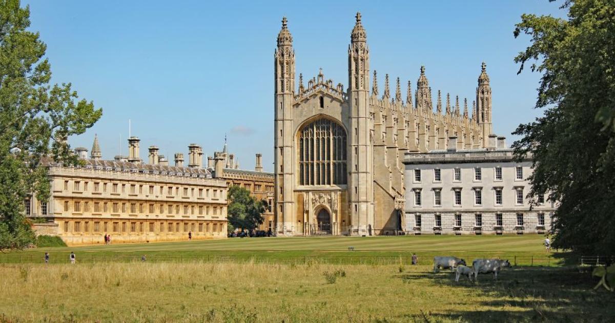 Will the Oxford-Cambridge growth corridor benefit the UK's tech startups?