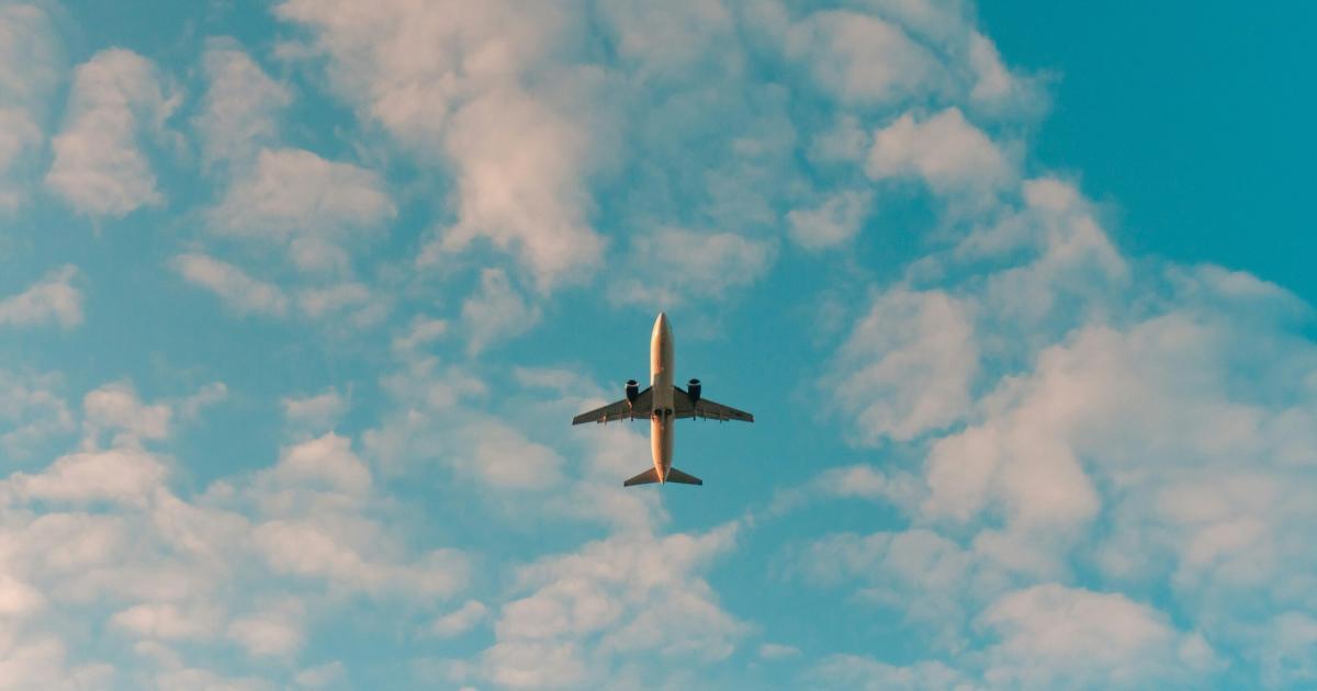 Aviation Carbon Credits: Howden Appointed by Isometic