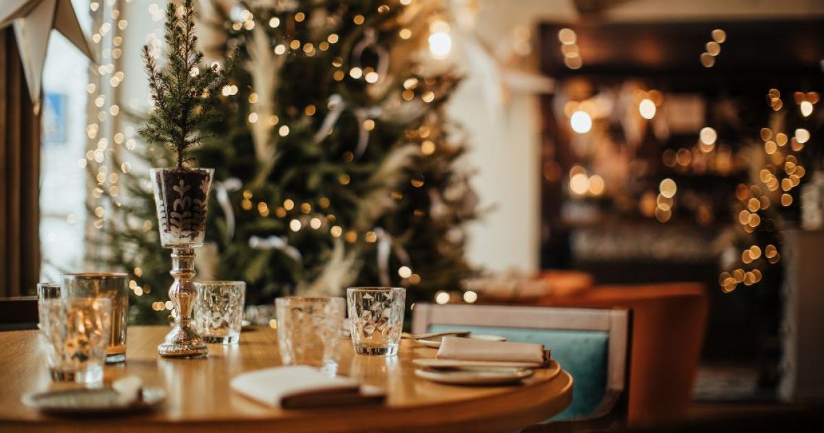 The importance of staff wellbeing during the festive rush