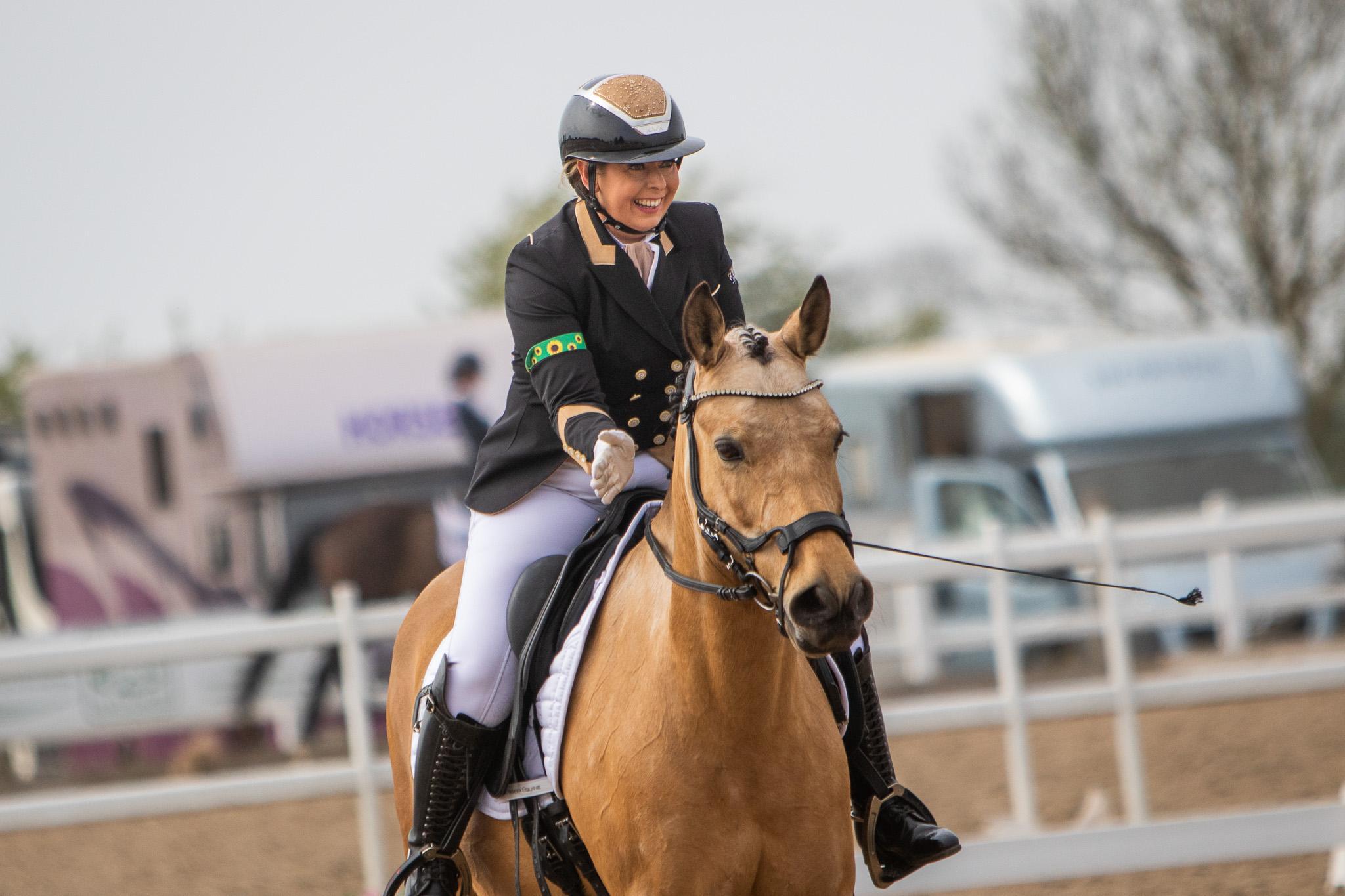 British Riding Clubs | BHS | Howden UK