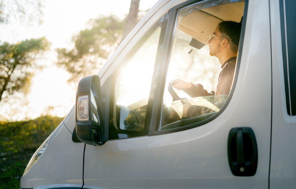 What are grey fleets and how can they be managed?