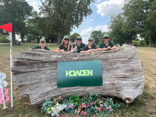 British Riding Clubs | BHS | Howden UK