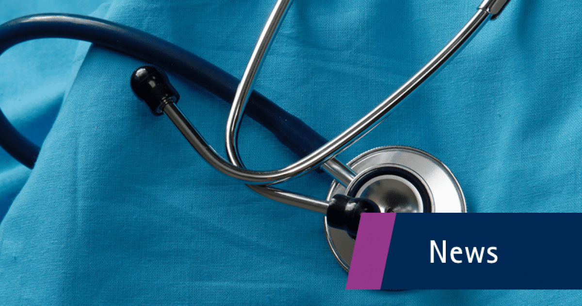 RKH appoints Richard Putnam to boost international healthcare offering