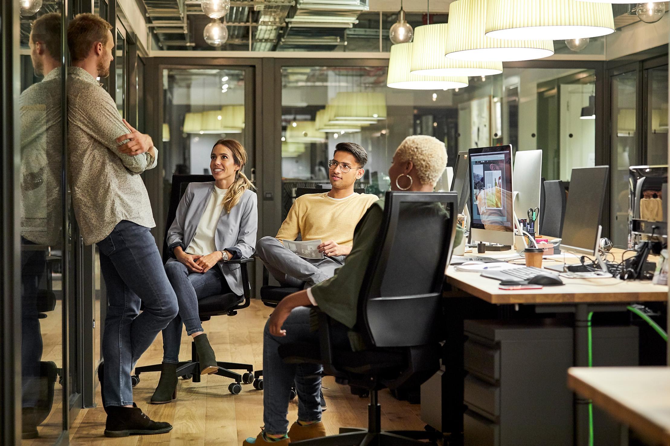 Howden Be: Your Employee Benefits hub | Howden India