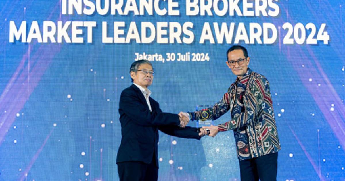 Howden Indonesia - top 15 insurance broker market leader | Howden Indonesia