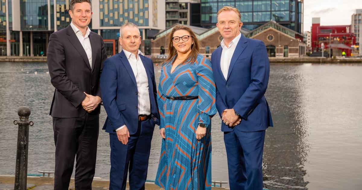 Financial Institutions Insurance | Howden Ireland