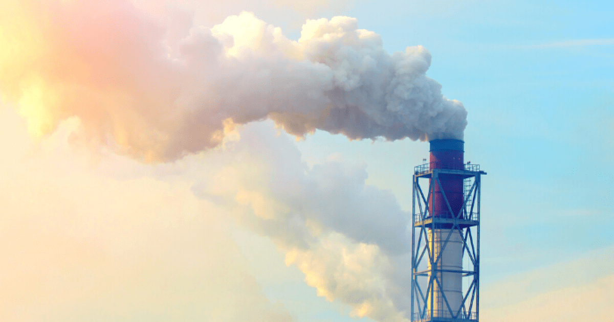 Risk for potential CO2 shortage