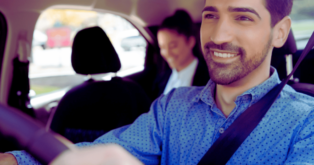 Safety tips for taxi drivers