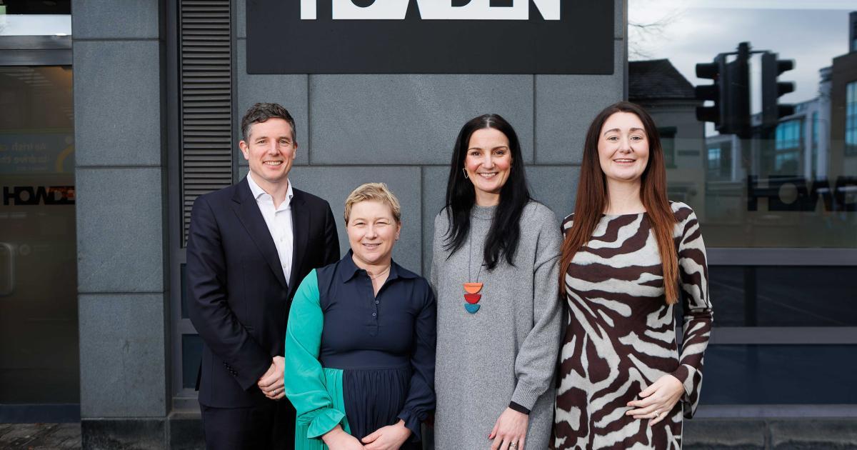 Howden Ireland announces ARC Cancer Support Centre as its official ...