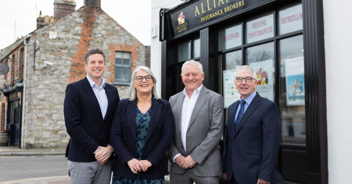 Howden Ireland strengthens its position in North County Dublin with the ...