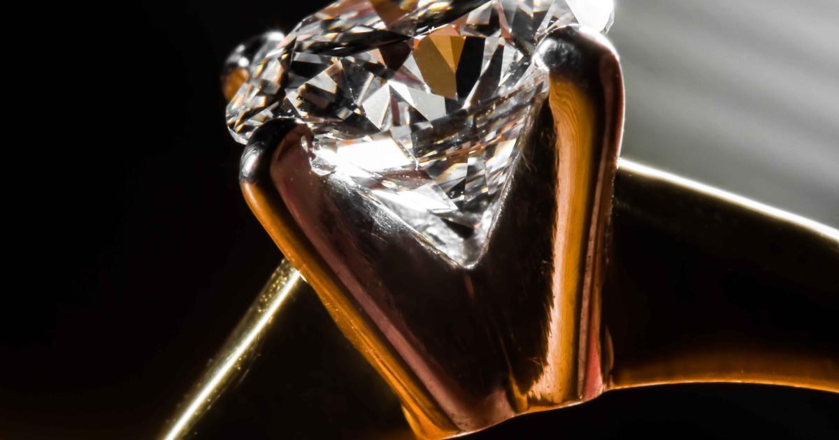 Jewellers Block Insurance | Howden Ireland
