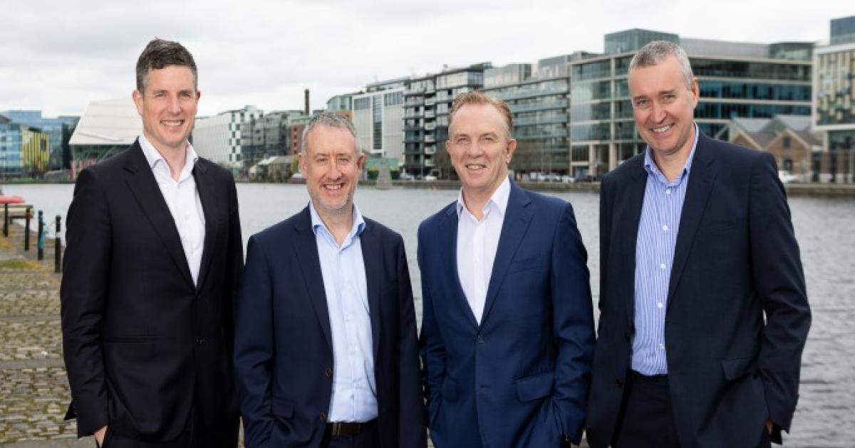 Howden is laser-focused on growth with the acquisition of its third ...