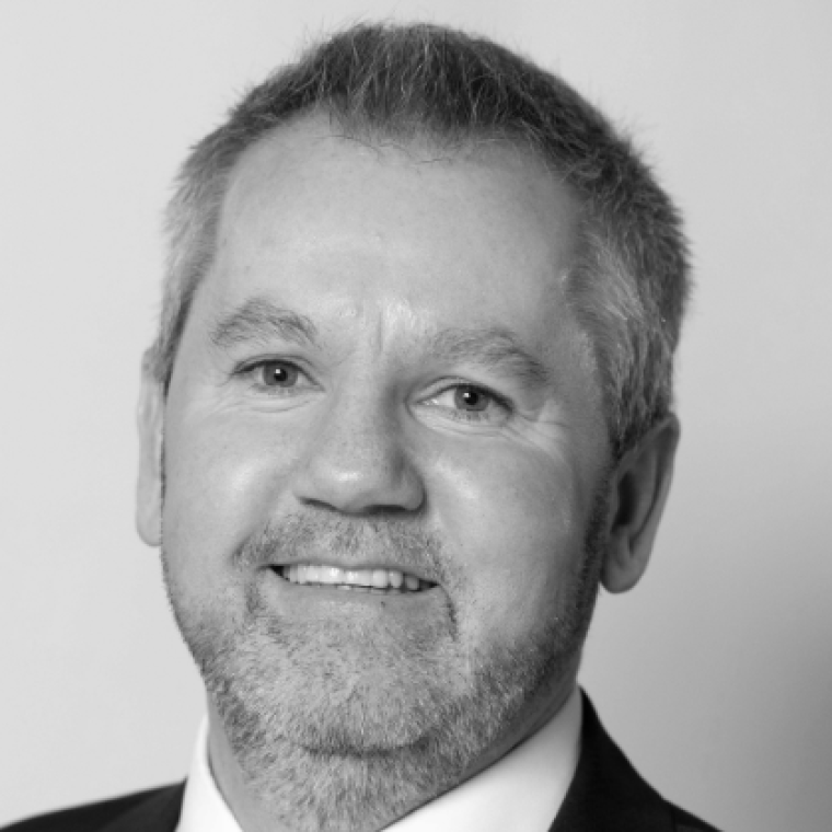 Management Team | Howden Ireland