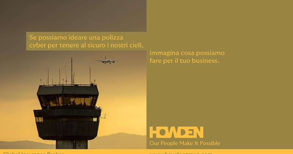 Howden, al via la nuova campagna pubblicitaria | Howden Italia