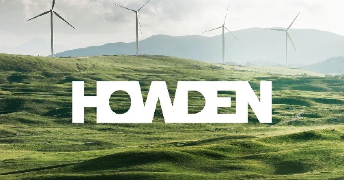 About Howden | Howden Japan
