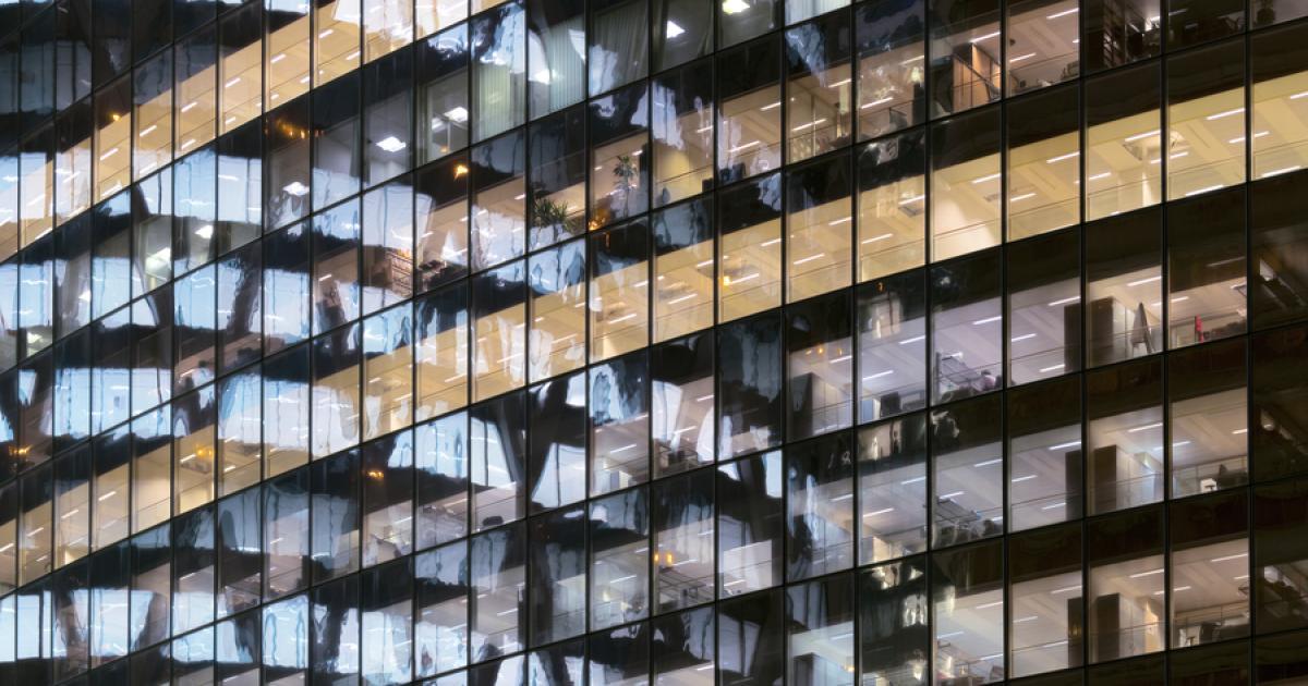 Bedrijfscontinuïteit | Howden Nederland