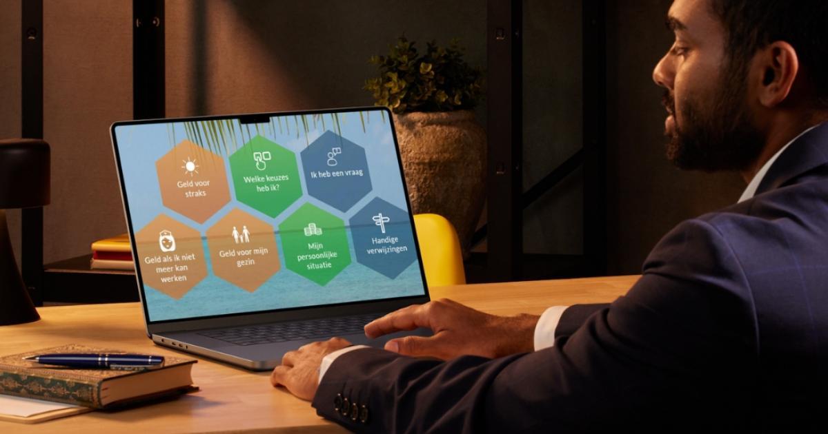 Howden-Werknemersportaal | Howden Nederland