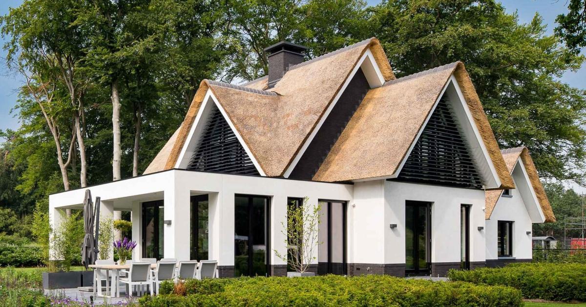 Rieten Dak Verzekering | Howden Nederland