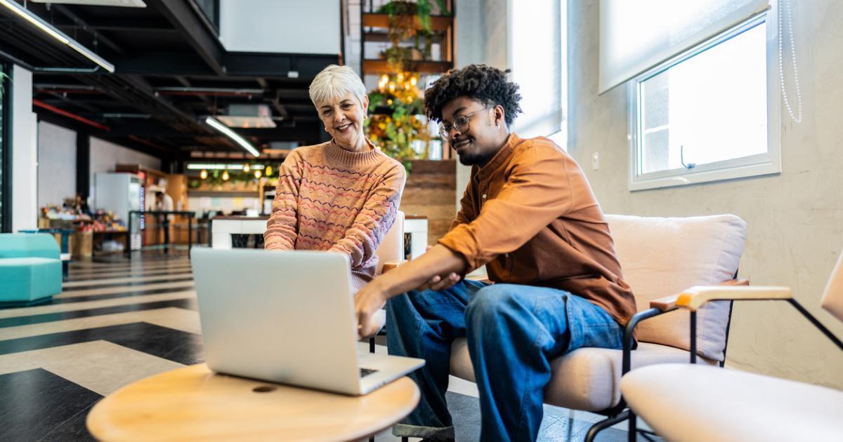 Generatiepact | Howden Nederland