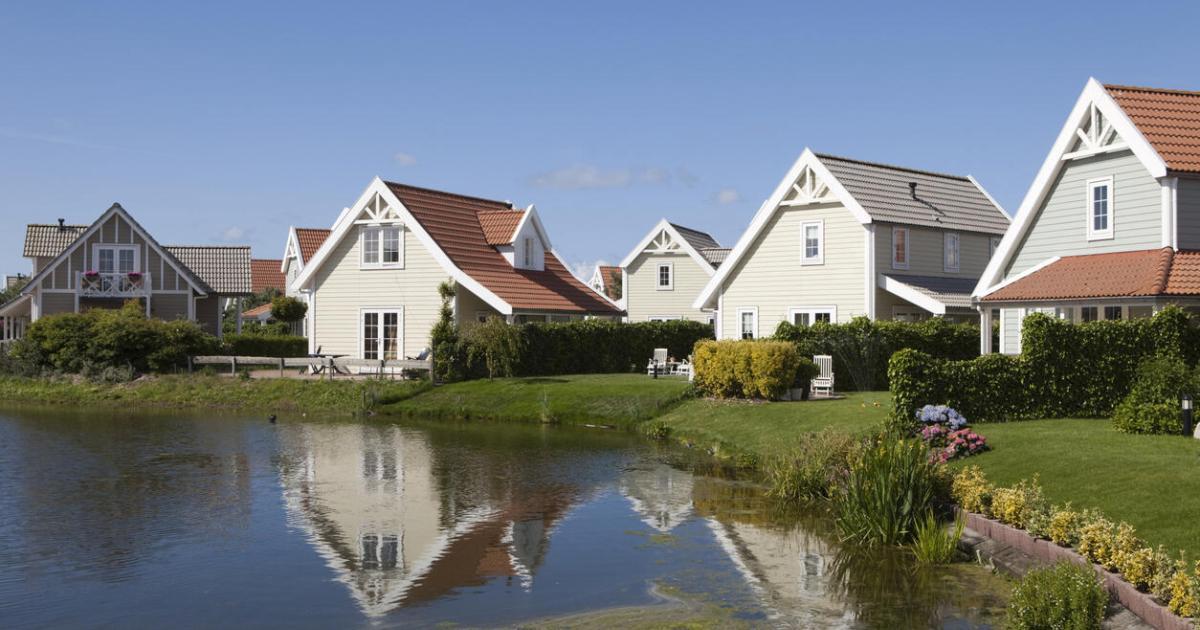 Vakantiehuisverzekering | Howden Nederland