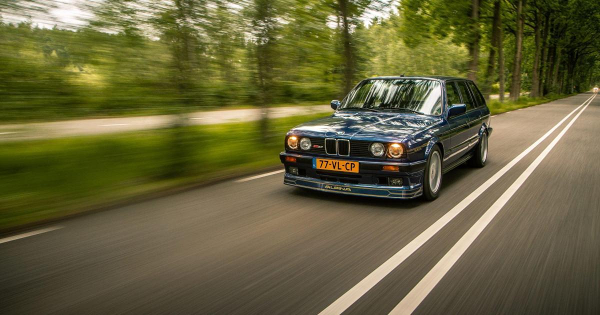 Youngtimerverzekering | Howden Nederland