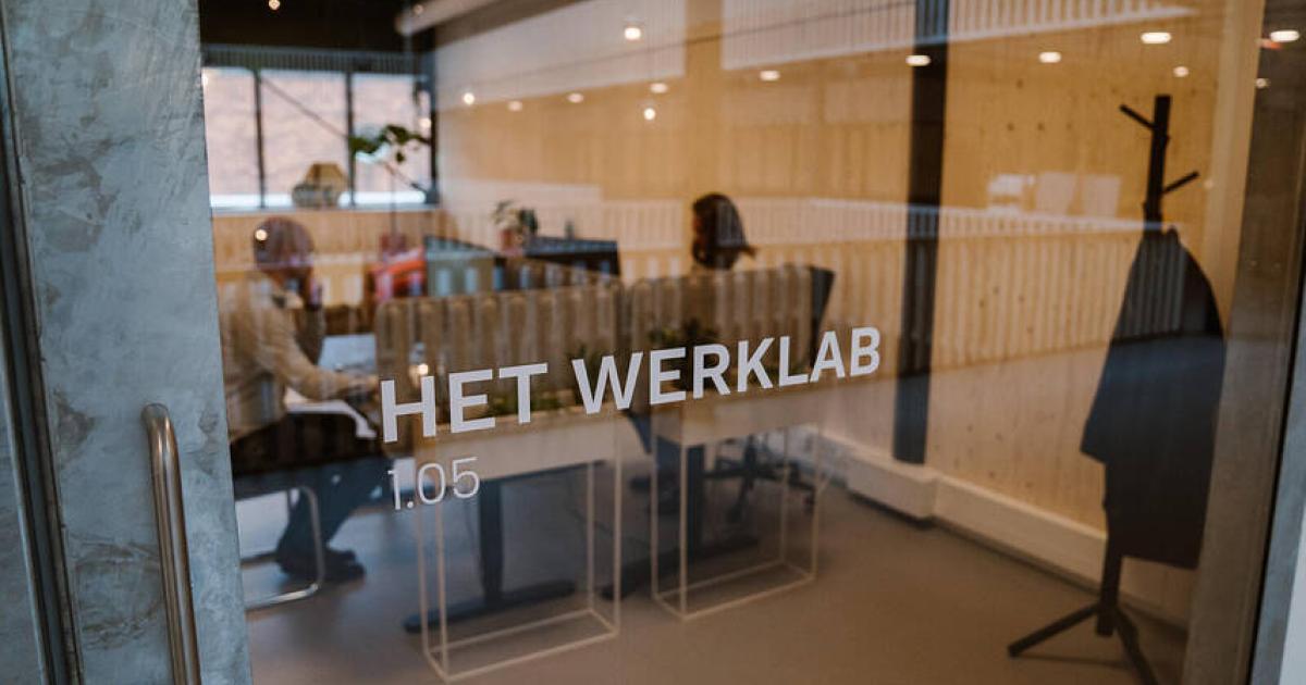 Het WerkLab | Howden Nederland