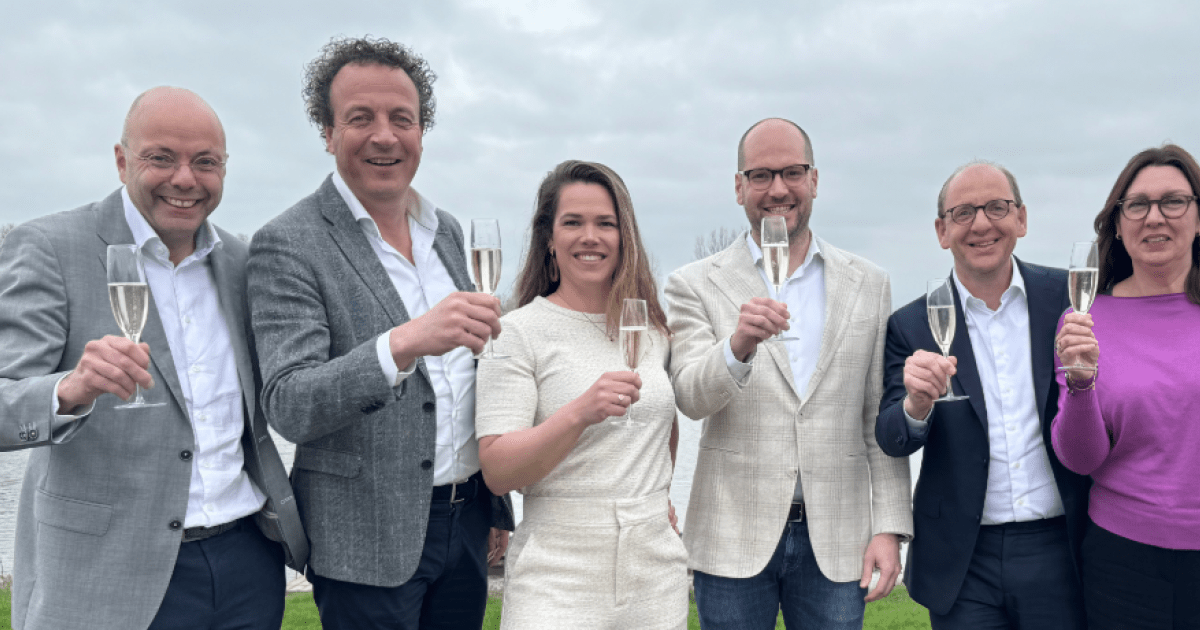VLC & Partners gaat partnership aan met Het WerkLab