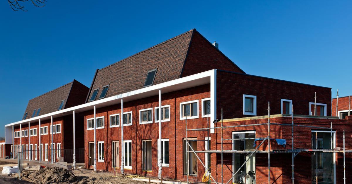 Nieuwbouw of bestaande bouw: wat past het beste bij u? | Howden Nederland