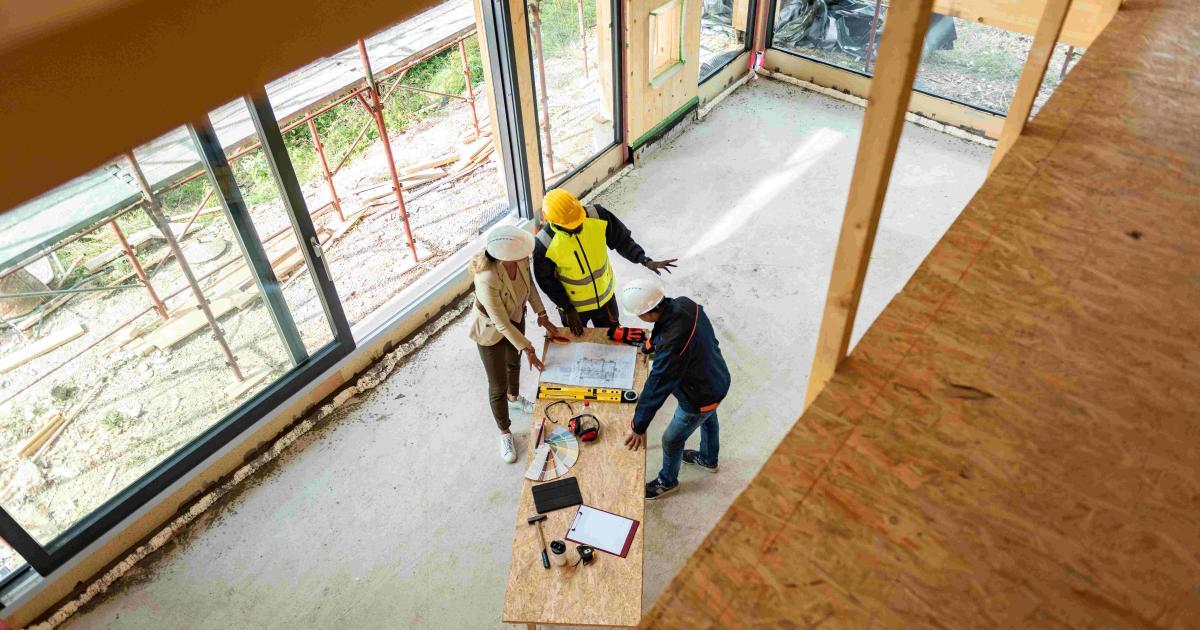 Uw hypotheek verhogen voor een verbouwing? Dit zijn uw opties | Howden ...