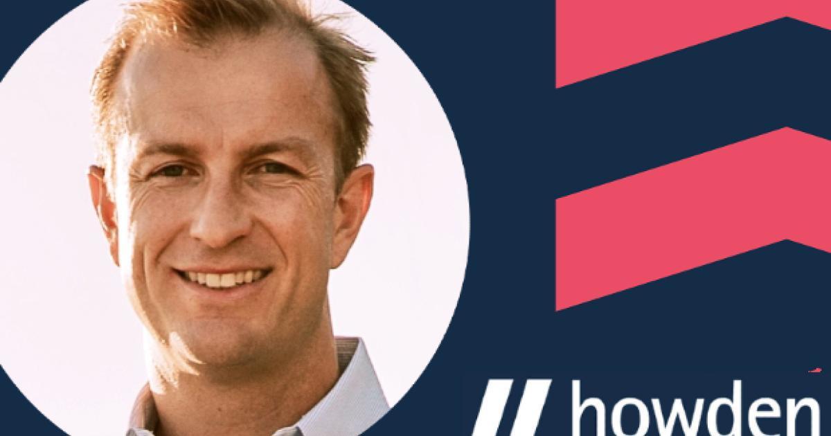 Christopher Evans appointed to build out Howden CAP capability in APAC | Howden Broking