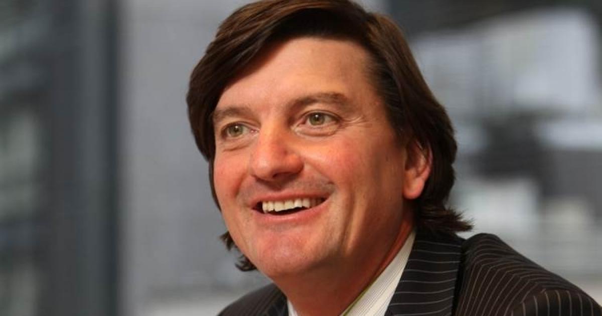 Our founder shared why he feels that insurance is “the battery in the ...