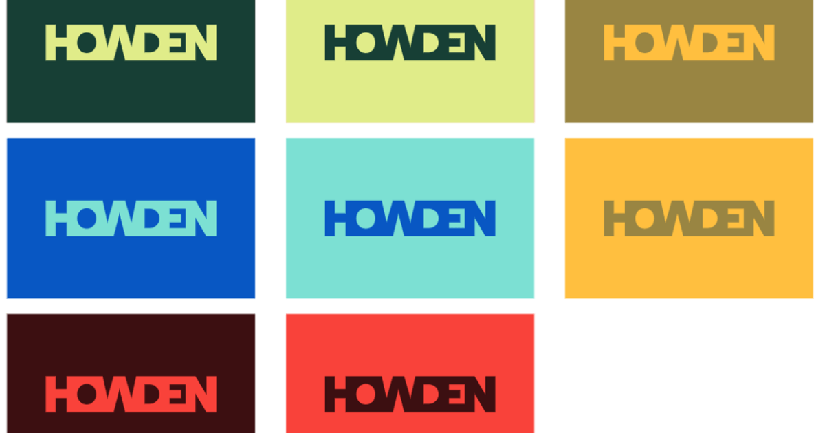 Nowe logo Howden zmiany w spółce w Polsce