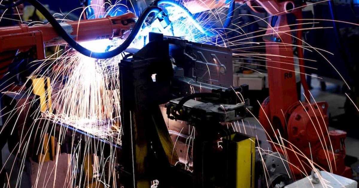 Manufacturing | Howden Portugal