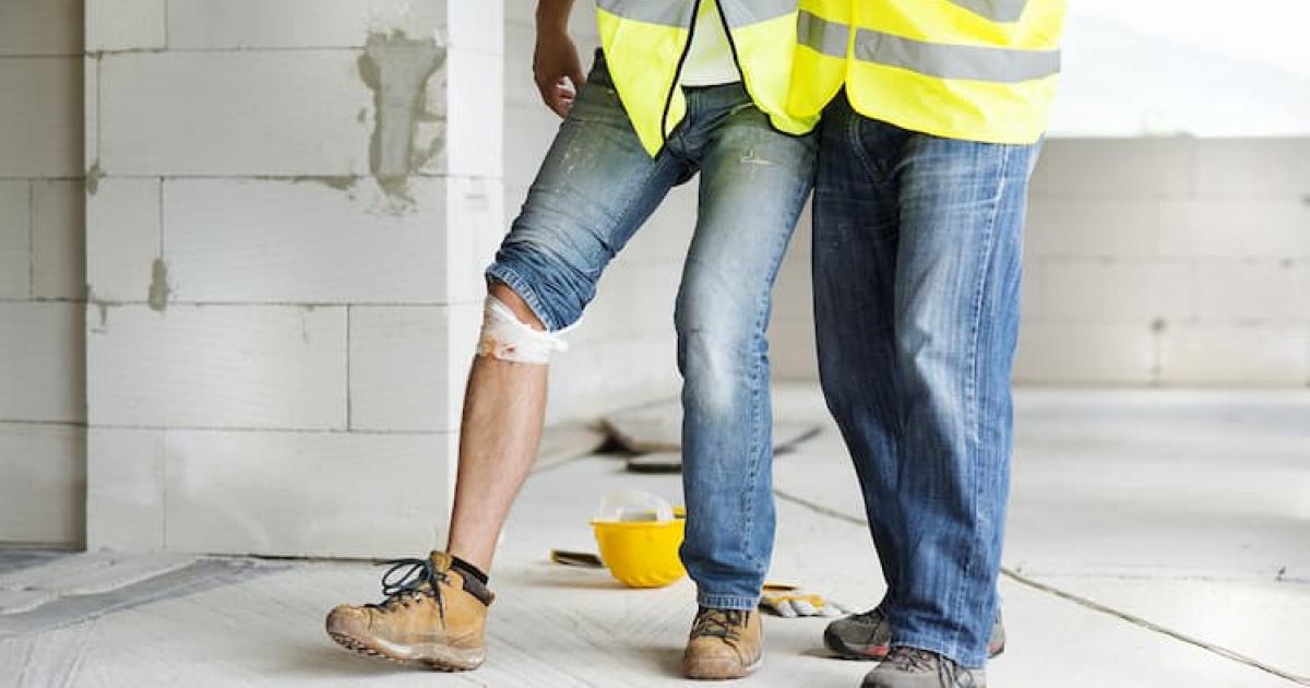 Changes to Work Injury Compensation Act | Howden SG