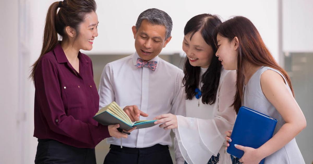 Meet the Team | Howden Singapore