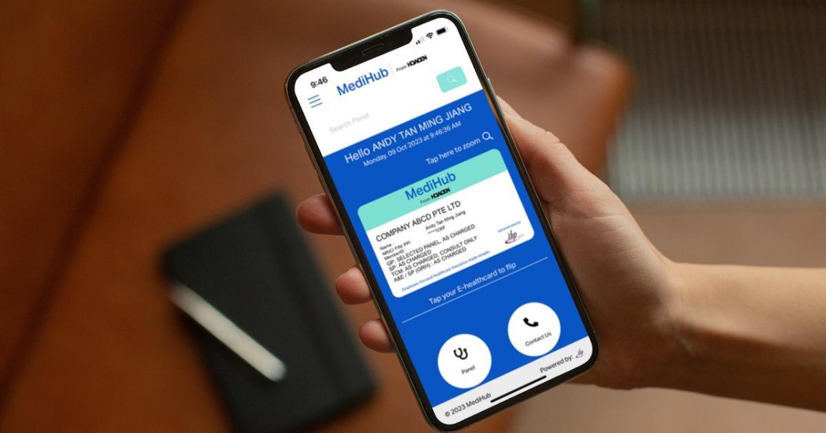 Howden MediHub Members