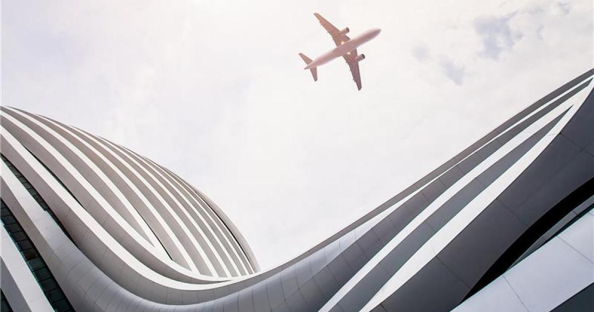 Aviation Insurance | Howden Singapore