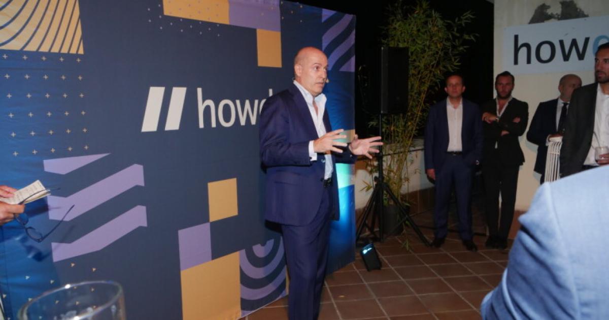 Howden Iberia cierra 2022 con un crecimiento orgánico del 25% y 60 ...