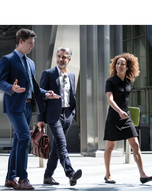 Howden Iberia | Grupo Howden