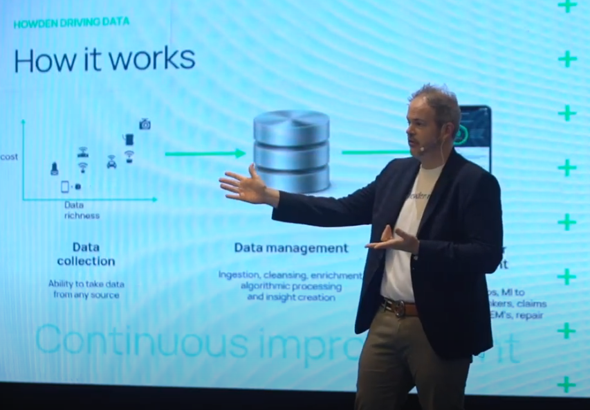 Howden Insurance Thailand - Specialist Broker