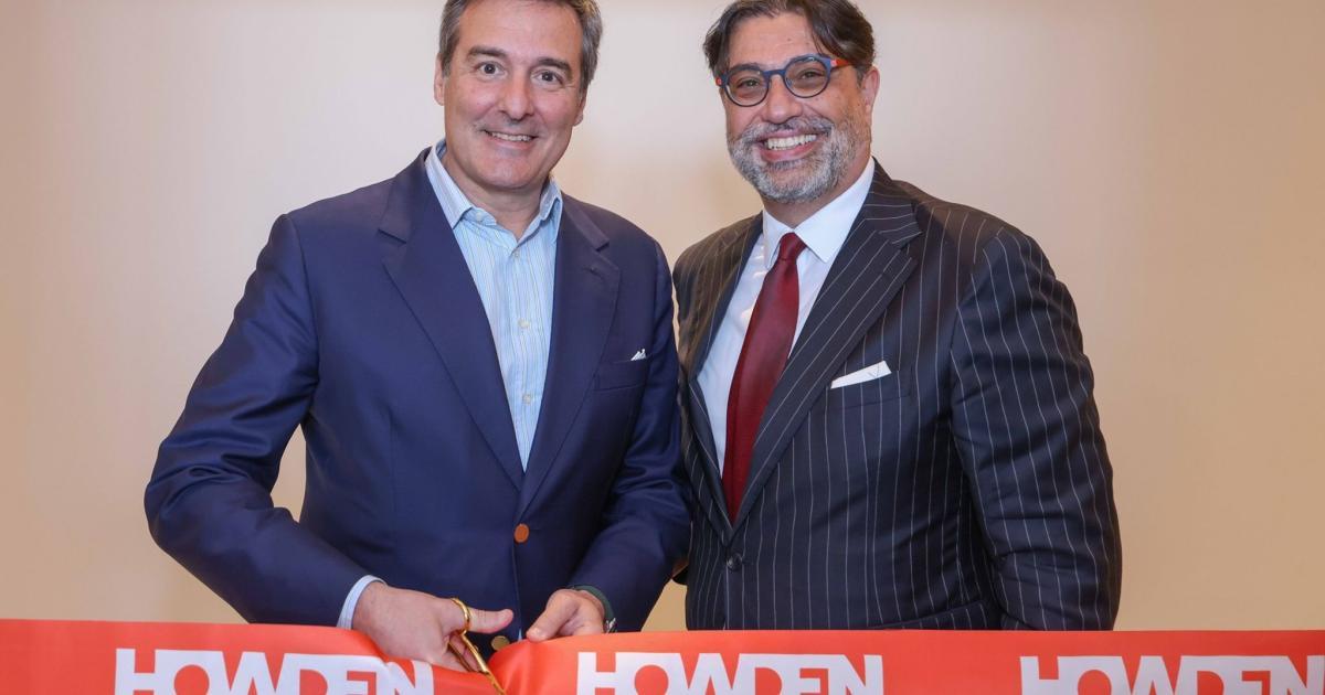 Howden Türkiye Expands with New Office at Istanbul Financial Center